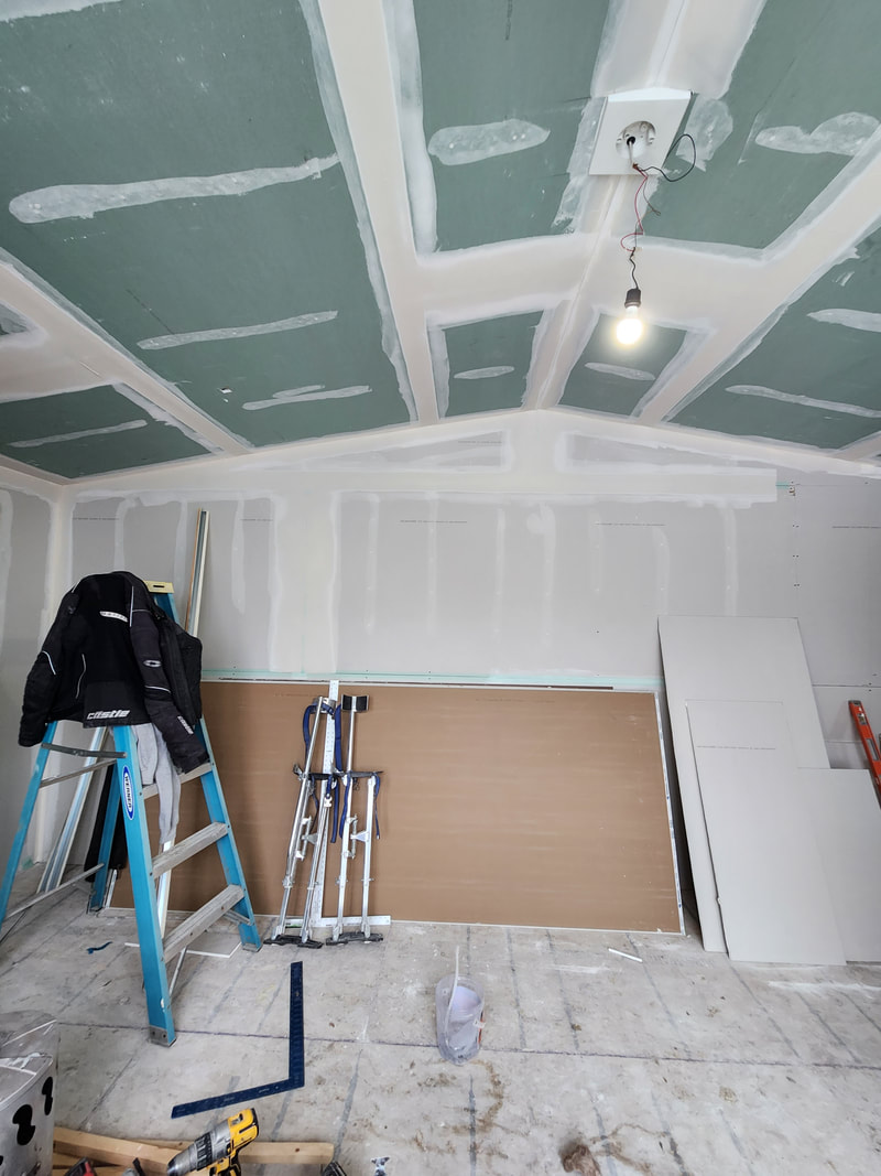 Sub Zero Construction- Gallery - SUB ZERO CONSTRUCTION